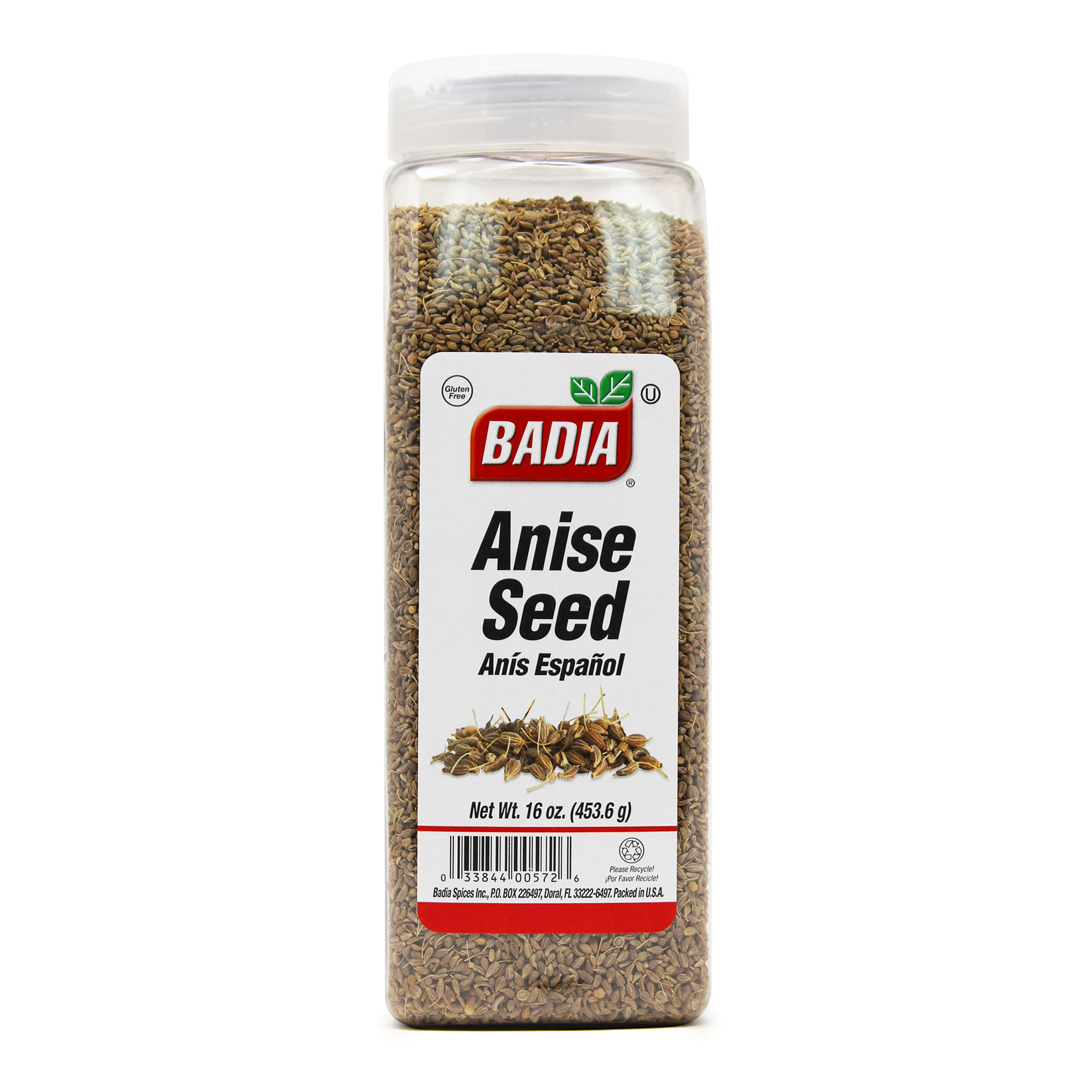 Semilla de anis entera BADIA